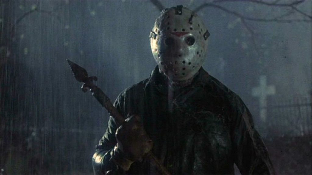 CURIOSIDADES: 13 Fatos que Você não Sabia sobre Jason e a Franquia ...