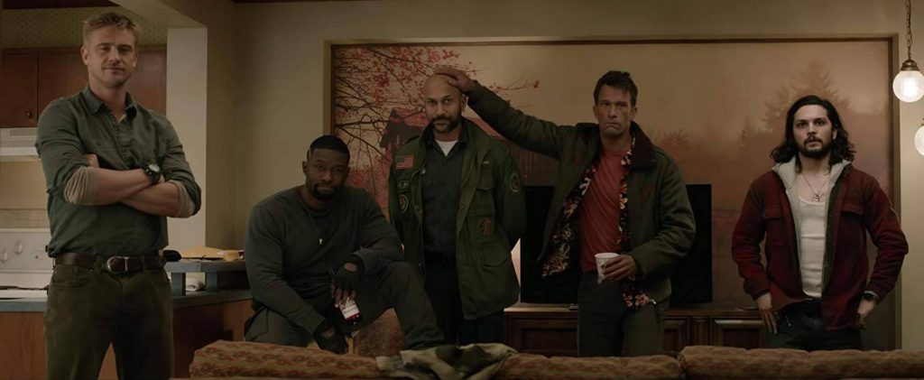 CRÍTICA: O Predador (2018) | Toca o Terror