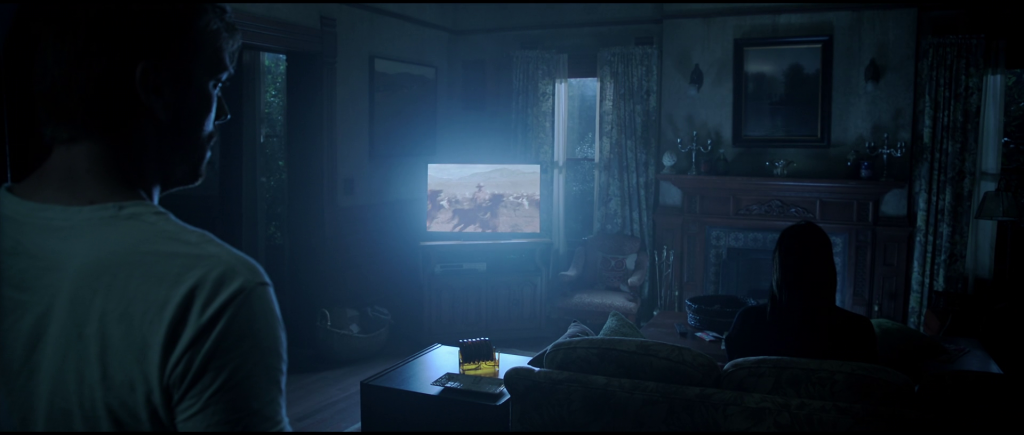 CRÍTICA: Maligno (2021) | Toca o Terror