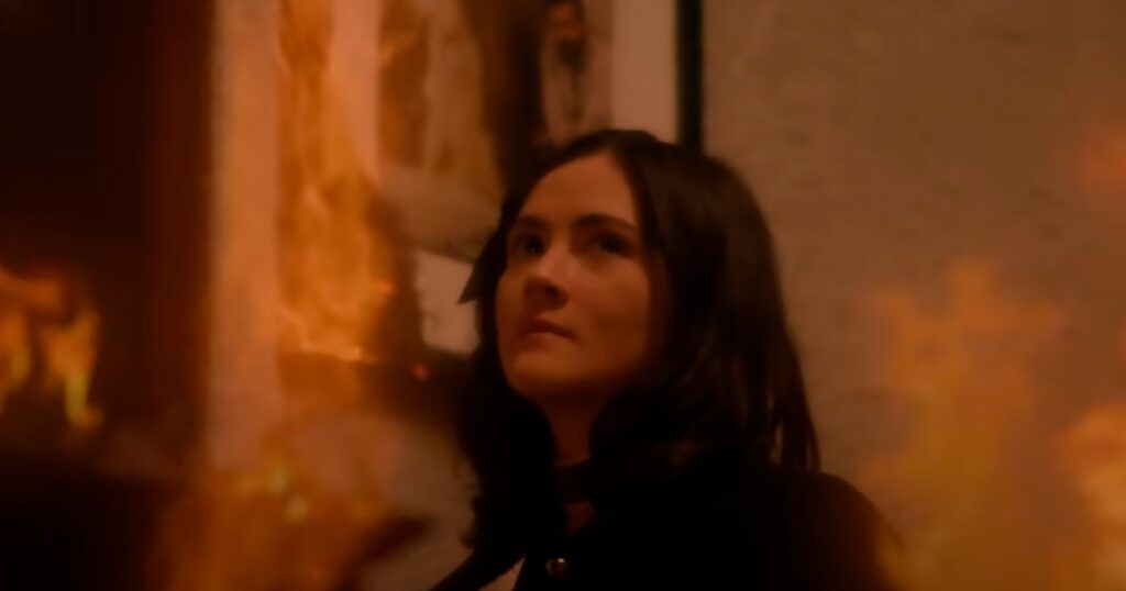 CRÍTICA: Órfã 2 - A Origem (2022) | Toca o Terror