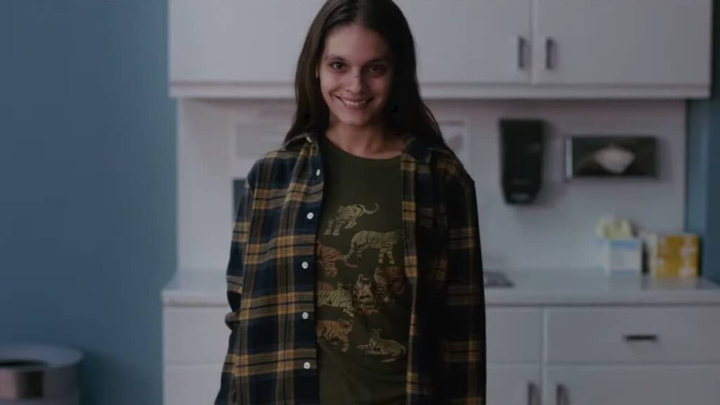 CRÍTICA: Sorria (2022) | Toca o Terror