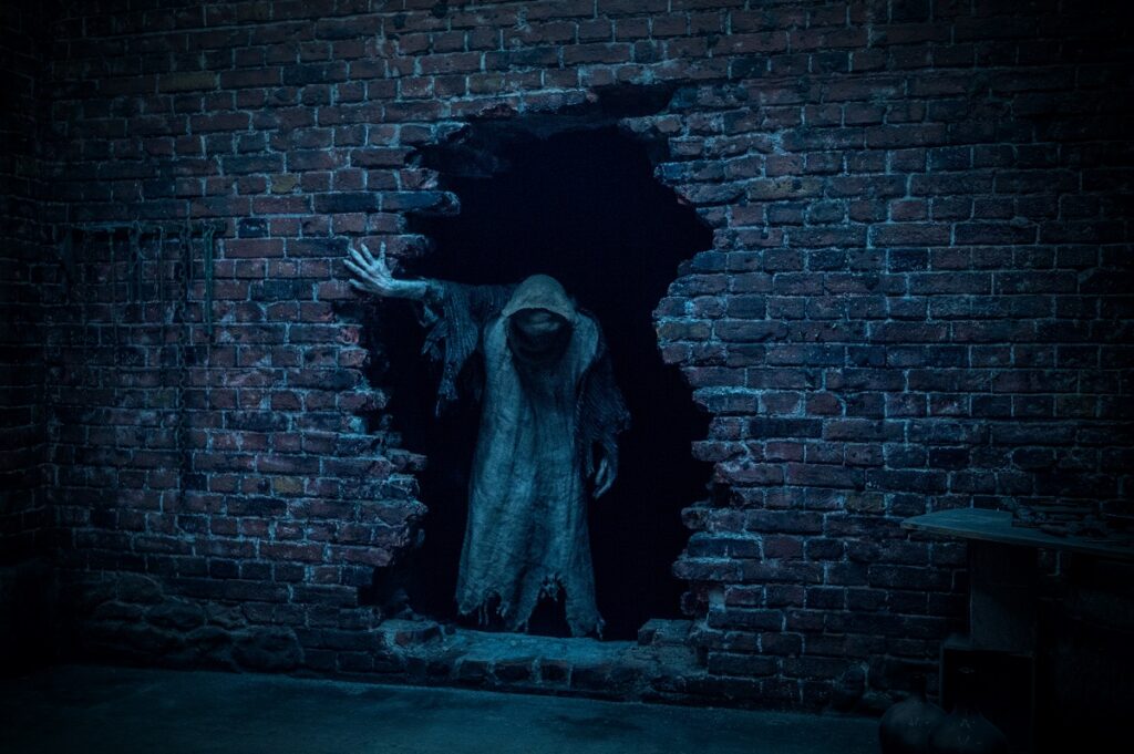 CRÍTICA: Baghead, A Bruxa dos Mortos (2024) | Toca o Terror